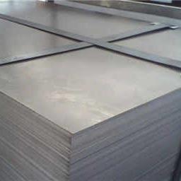 China JIS 0.2 mm Stainless Steel Sheet Cold Rolled 2m HL BA 2B Finish for sale