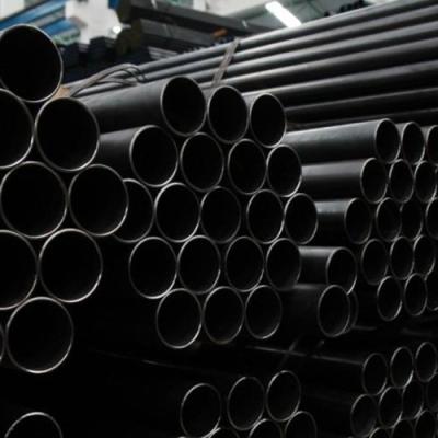 China 60mm Hot Rolled Seamless SS Steel Pipes 310s Q345 ASTM A53 Mirror Polish for sale