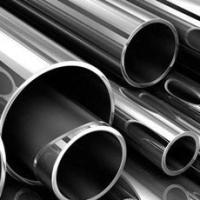 China 9mm Round 402 430 SS Steel Pipes AISI Extruded Steel Tubing 1000mm Length for sale