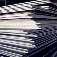 China Quard 450 High Wear Resistance Steel Plate GB JIS EN 904L UNS S32760 for sale