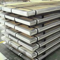 China SS400 NM360 High Tensile Wear Resistance Steel Plate 8mm  500 Data Sheet for sale