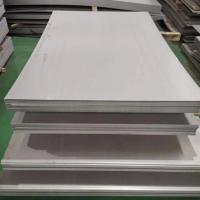 China DIN Standard 17100 JIS Carbon Steel Sheet Plate High Tensile 2B Surface 5mm Thickness for sale