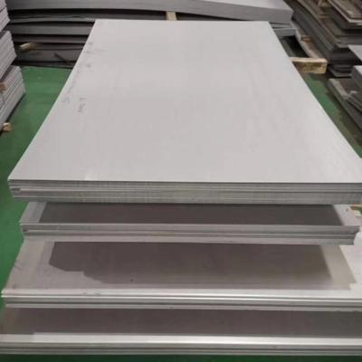 China DIN Standard 17100 JIS Carbon Steel Sheet Plate High Tensile 2B Surface 5mm Thickness for sale
