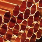 China Wickes 28mm Seamless Copper Pipe ASTM B280 C12200 C12200 C10920 for sale