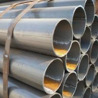 China Hot Finished Electric Resistance Welded Steel Pipes DN150 JIS ASTM Grade 321 309 310 for sale