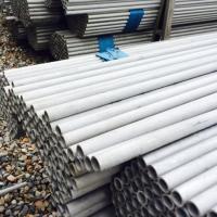 China Q235 S235J2 SS400 SCH10s Hot Dipped Galvanized Steel Pipe 2.75mm Scaffolding Tube for sale