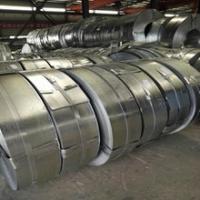 China 600mm - 1500mm Length ASME Prime Hot Dipped Galvanized Steel Coils HDG Sheet Metal Coil for sale