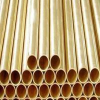 China 120mm Nickel Type M Red Copper Pipe ASTM B111 C70600 C11000 C14420 Fireproof for sale