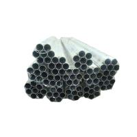 China 20mm Diameter 6063 Aluminum Round Tube Degreased for sale