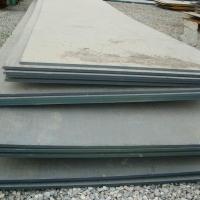China Creusabro 4000 Hard Wear Resistance Steel Plate HR ASTM A242 Antifire for sale
