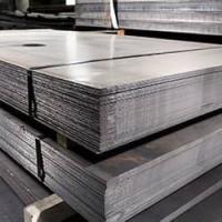 China Creusabro 4000 Hard Wear Resistance Steel Plate HR ASTM A242 Antifire for sale