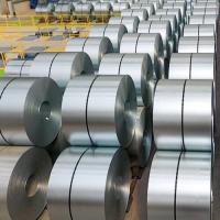 China DIN 1.4541 UNS S32304 430 410 Stainless Steel Coils Hot Rolled Pickled ISO 9001 MTC for sale