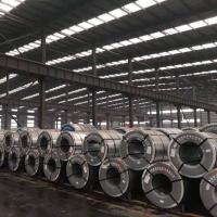 China DIN 1.4541 UNS S32304 430 410 Stainless Steel Coils Hot Rolled Pickled ISO 9001 MTC for sale