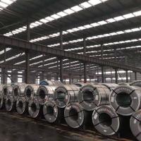 China ASTM Standard Master Stainless Steel Coils MTC BS 301 Cold Drawn for sale
