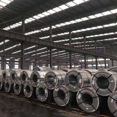 China ASTM Standard Master Stainless Steel Coils MTC BS 301 Cold Drawn for sale