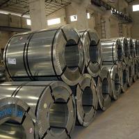 China ASTM Standard Master Stainless Steel Coils MTC BS 301 Cold Drawn for sale
