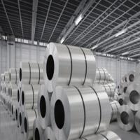 China 2mm Thick 1×2m 316Ti 430 Stainless Steel Strips Hot Rolled Mirror Finish Coils for sale