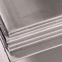 China 1000mm - 2000mm Width 304 2b Stainless Steel Sheet JIS for sale