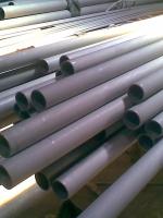 China 2205 8k Ss Steel Pipes Round Seamless JIS Standard for sale