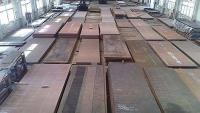 China 0.12mm Wear Resistance Steel Plate Aisi / Sae 4150 4120 4140 4750 for sale