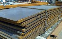 China 25mm Thick Carbon Steel Sheet Plate Astm A36 Hot Rolled for sale