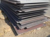 China 25mm Thick Carbon Steel Sheet Plate Astm A36 Hot Rolled for sale