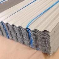 China Hdg 0.8mm Jis Galvanized Aluminum Sheet Plate for sale