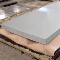 China Hdg 0.8mm Jis Galvanized Aluminum Sheet Plate for sale