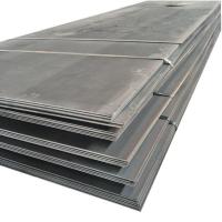 China 0.3mm Cold Rolled Mild Carbon Steel Plate Astm for sale