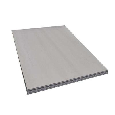 China 0.3mm Cold Rolled Mild Carbon Steel Plate Astm for sale