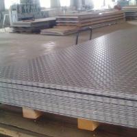 China 0.3mm Cold Rolled Mild Carbon Steel Plate Astm for sale
