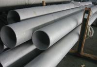 China 316l Ss Steel Pipes Pickling / Brushed / Mirror Polished for sale