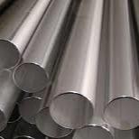 China Anodized 0.3mm Aluminum Alloy Tubes High Tensile Strength Extrusion Profile for sale