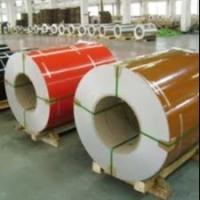 China H24 Aluminum Steel Coil Jis G3312 3302en 1046 10169 for sale