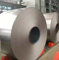 China Mill Finish 1050 1100 3003 3105 5052 Aluminum Steel Coil Cold Drawn Technology for sale