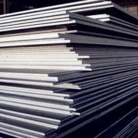 China Nm400 450 500 550 600 Wear Resistant Plate Sma400 Q235nh for sale