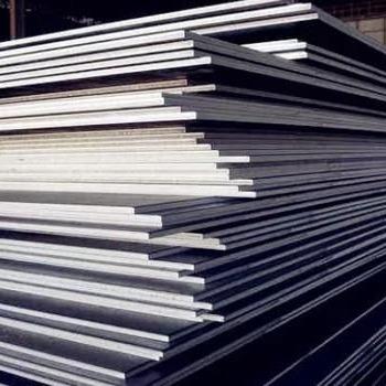China Nm400 450 500 550 600 Wear Resistant Plate Sma400 Q235nh for sale