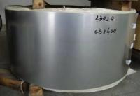 China Mirror Polished Aisi Cold Rolled Stainless Steel Coils 201 202 304 304l 321 430 347 for sale