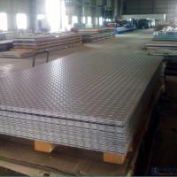 China Building Material 0.1mm Carbon Steel Sheet Metal Hot / Cold Rolled for sale