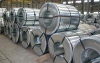 China Dx51d 120g Zinc Coated 0.12mm Galvanized Steel Plate Coil For Roofing Building for sale