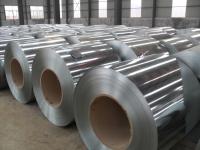 China Dx51d 120g Zinc Coated 0.12mm Galvanized Steel Plate Coil For Roofing Building for sale