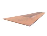 China Hot Rolled 1250mm Wear Resistant Steel Plate Hb500 Ar500 Carbon for sale