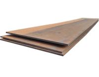 China Hot Rolled 1250mm Wear Resistant Steel Plate Hb500 Ar500 Carbon for sale