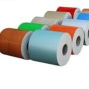 China 0.14mm Thickness 3005 H14 Color Coated Aluminum Coil for sale