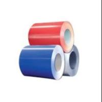 China 0.14mm Thickness 3005 H14 Color Coated Aluminum Coil for sale