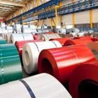China 0.14mm Thickness 3005 H14 Color Coated Aluminum Coil for sale