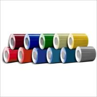 China 0.14mm Thickness 3005 H14 Color Coated Aluminum Coil for sale