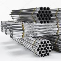 China Nickel Alloy 0.5mm Centrifugal Casting Tube Seamless Or Welded for sale