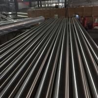 China Nickel Alloy 0.5mm Centrifugal Casting Tube Seamless Or Welded for sale