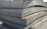 China 0.2mm Carbon Steel Sheet Plate Q235a / Q235b / Q235c Customized for sale